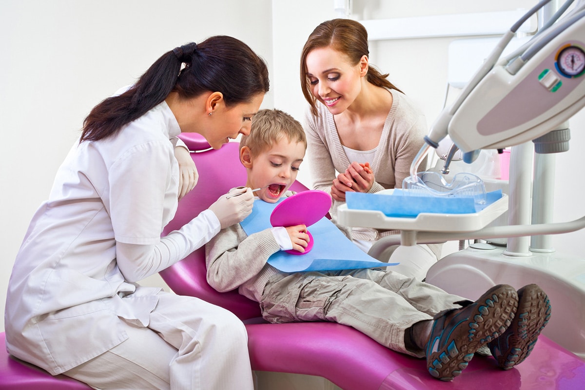 What Should Your Child Expect After A Pulpectomy?