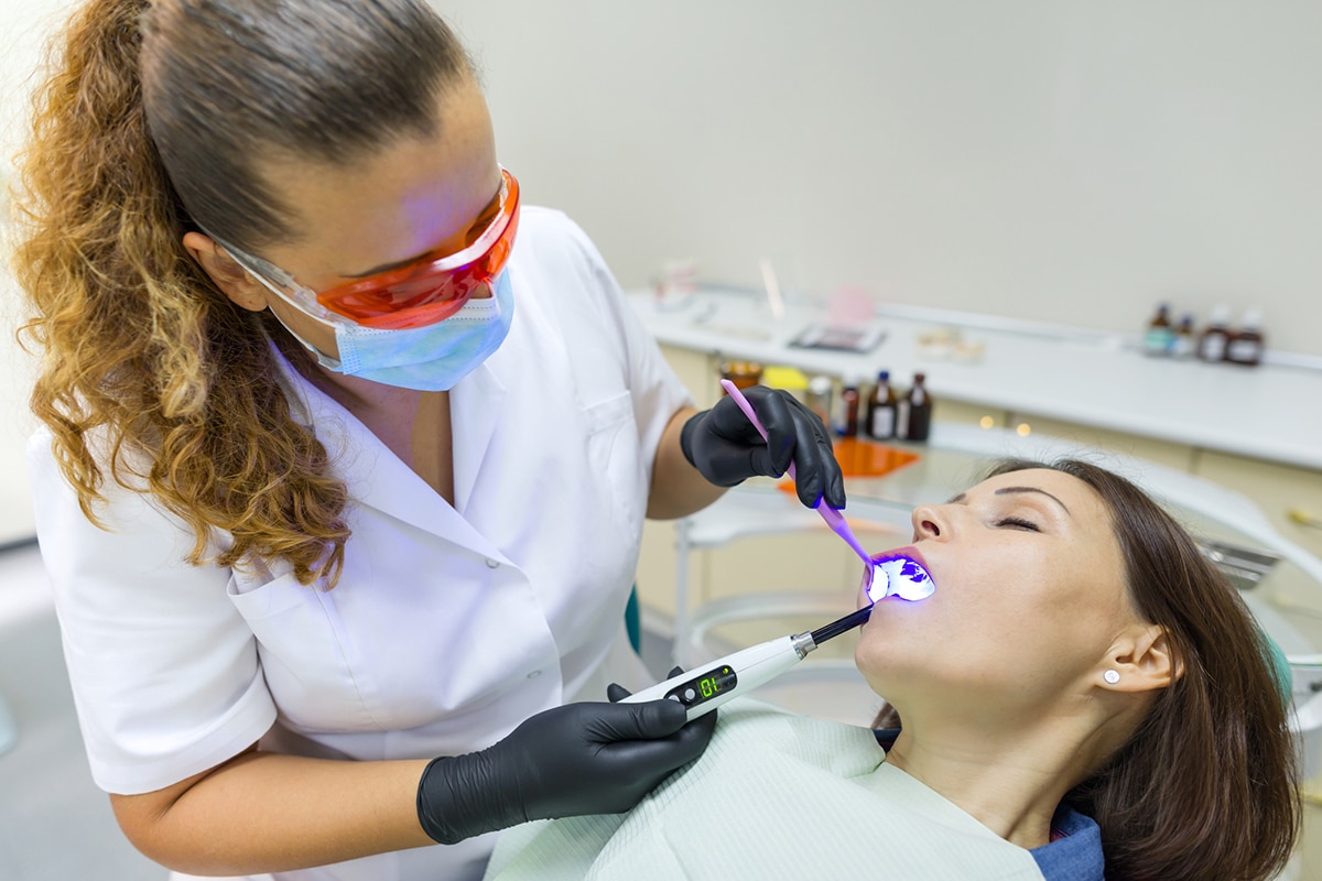 Best Sedation Options for Dental Anxiety Patients - Eagle Endodontics