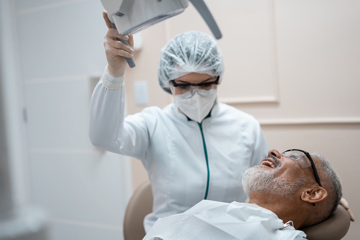 What is Root Canal Retreatment? | Dr. Sarraf
